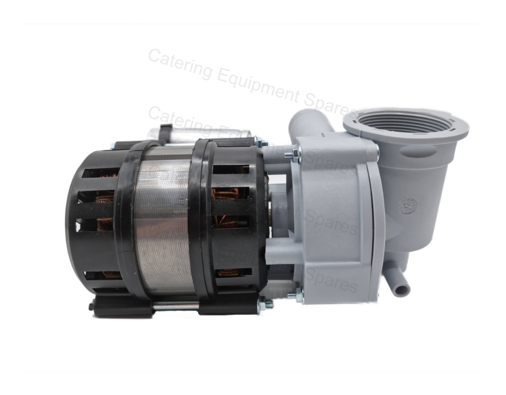 DC Products Wash Pumps