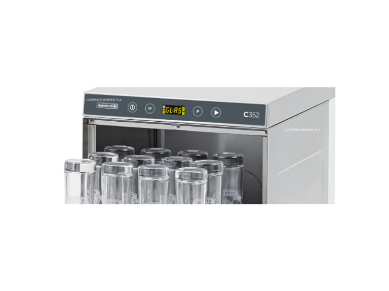 Bar Glasswasher Repair Catering Equipment Spares